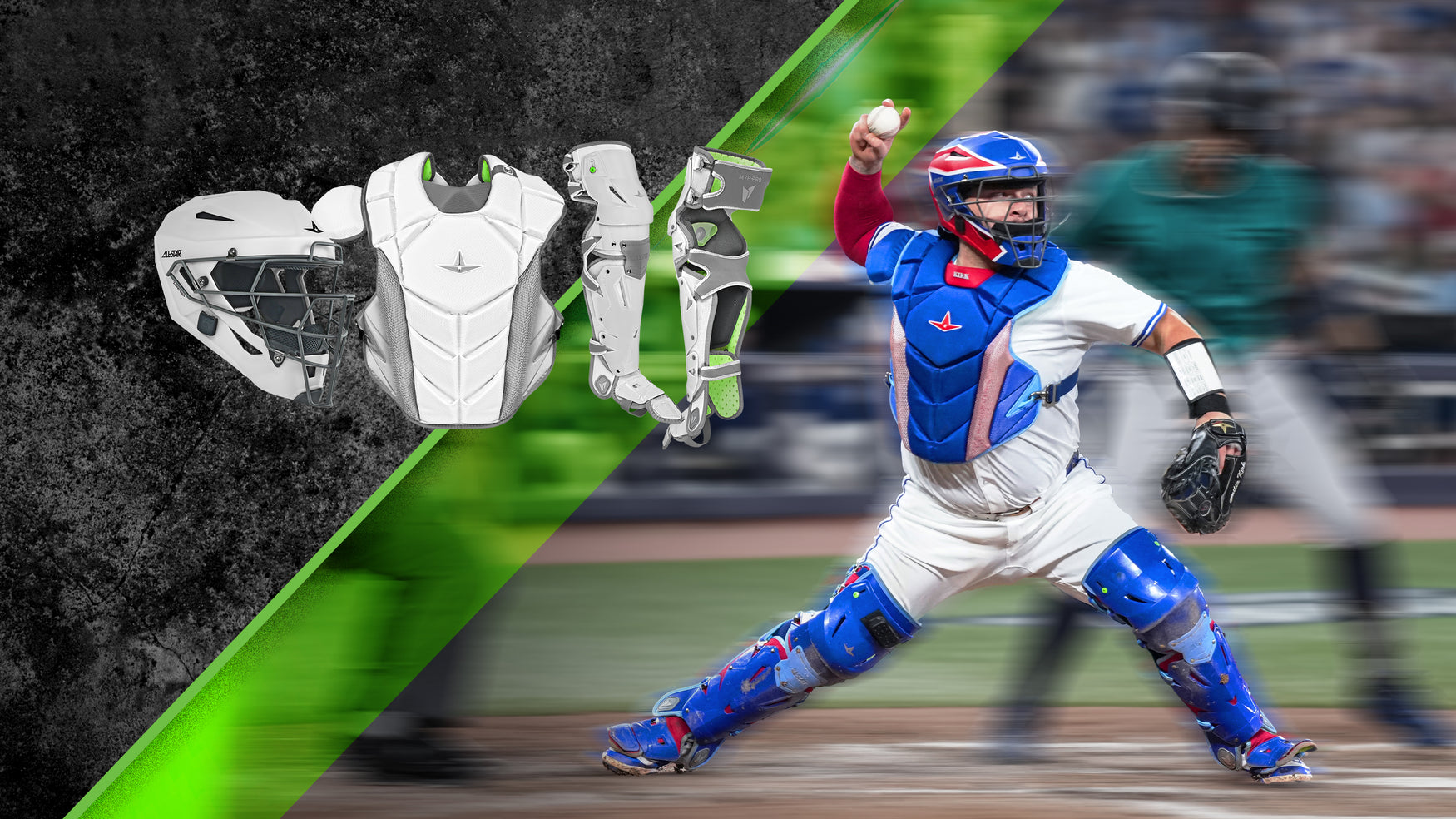 All-Star® – All-Star Sports