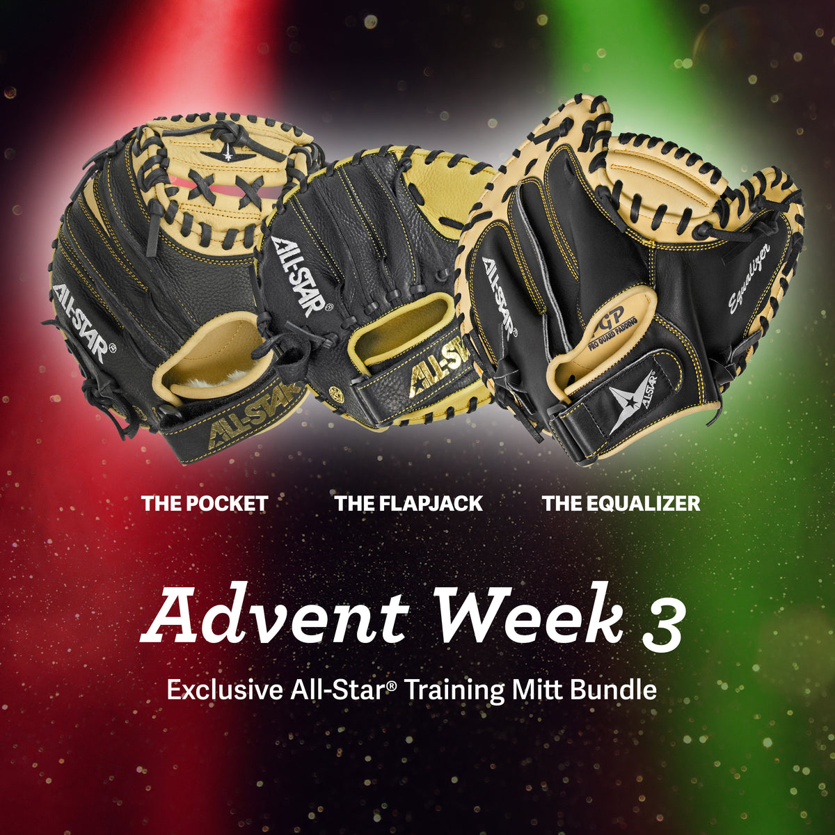 All-Star® – All-Star Sports