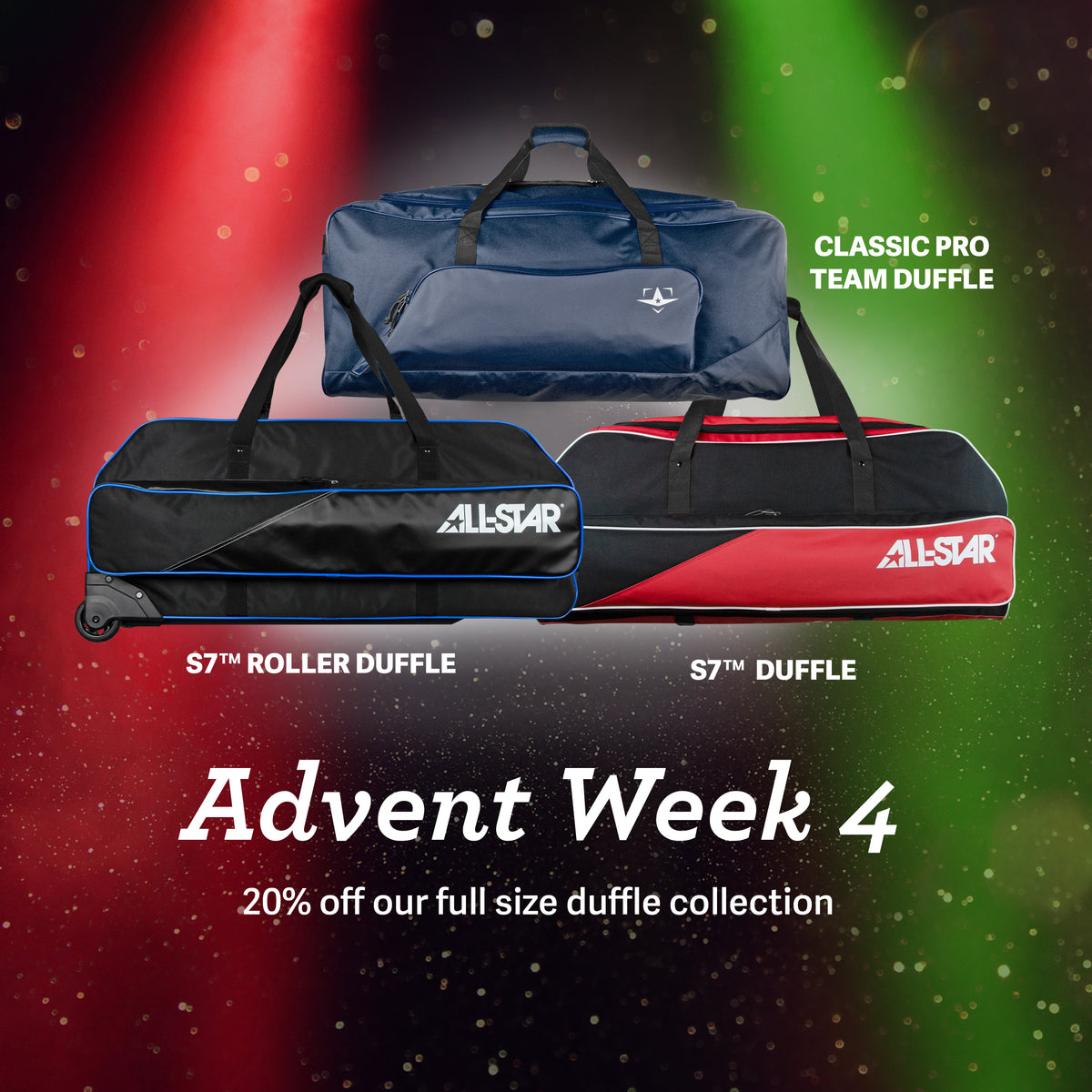 All-Star® – All-Star Sports