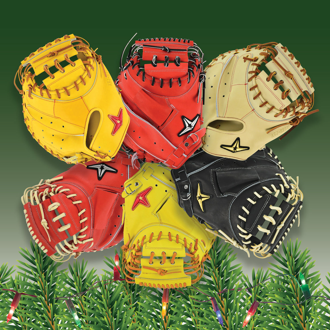 All-Star® – All-Star Sports