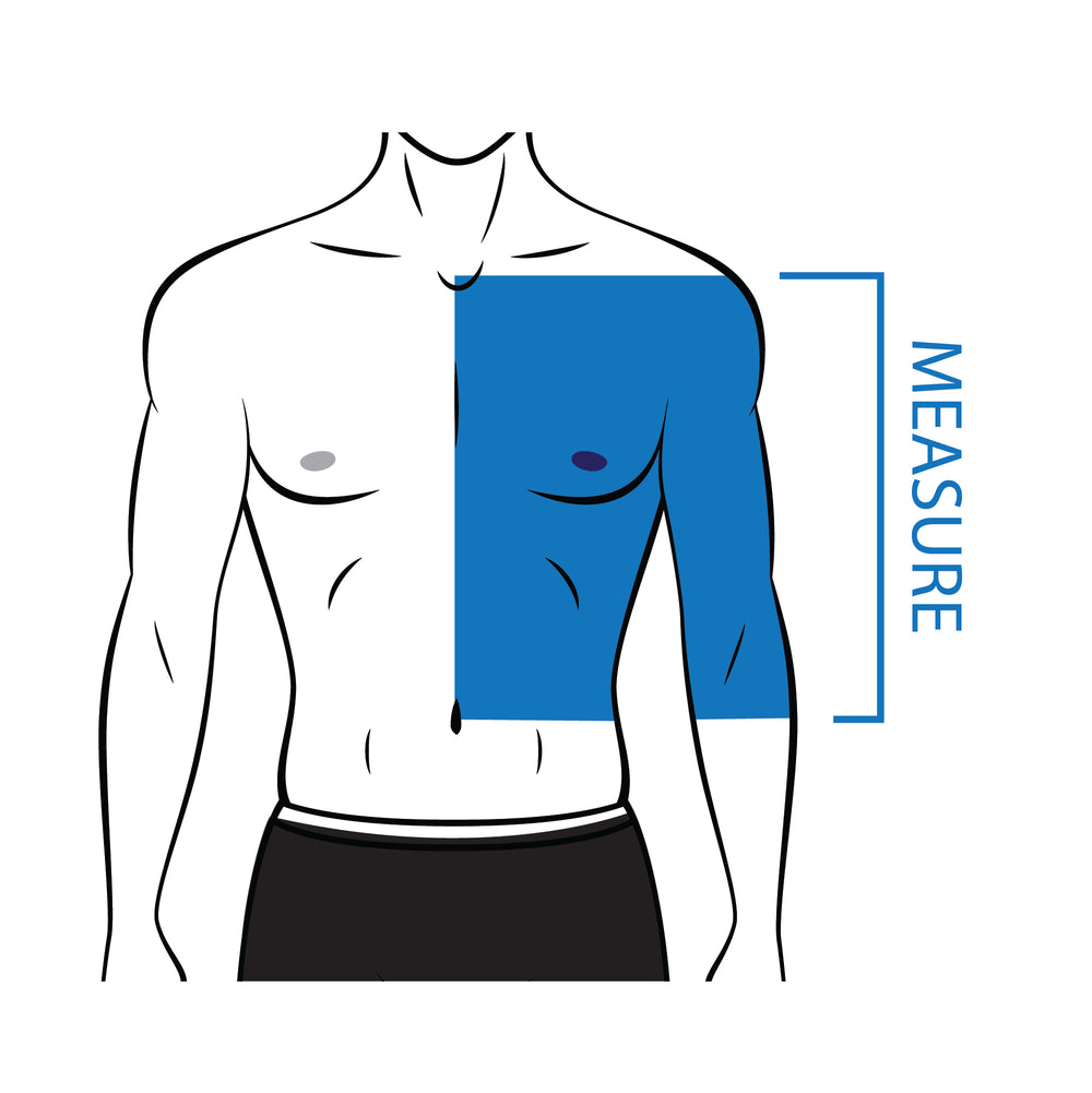 BASEBALL SIZE & FIT GUIDE – All-Star Sports