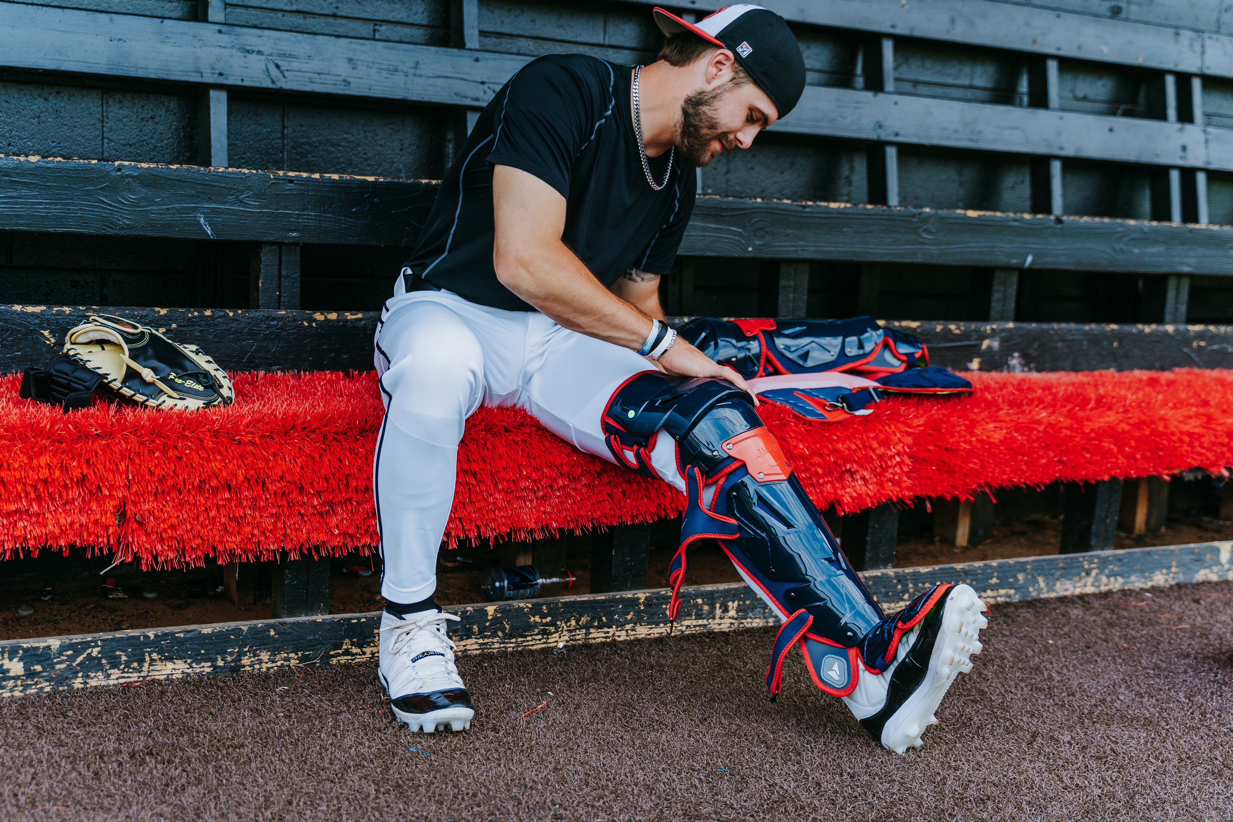 BASEBALL SIZE & FIT GUIDE – All-Star Sports