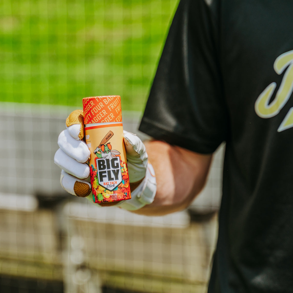 Big Fly™ Bat Tack Stick – All-Star Sports