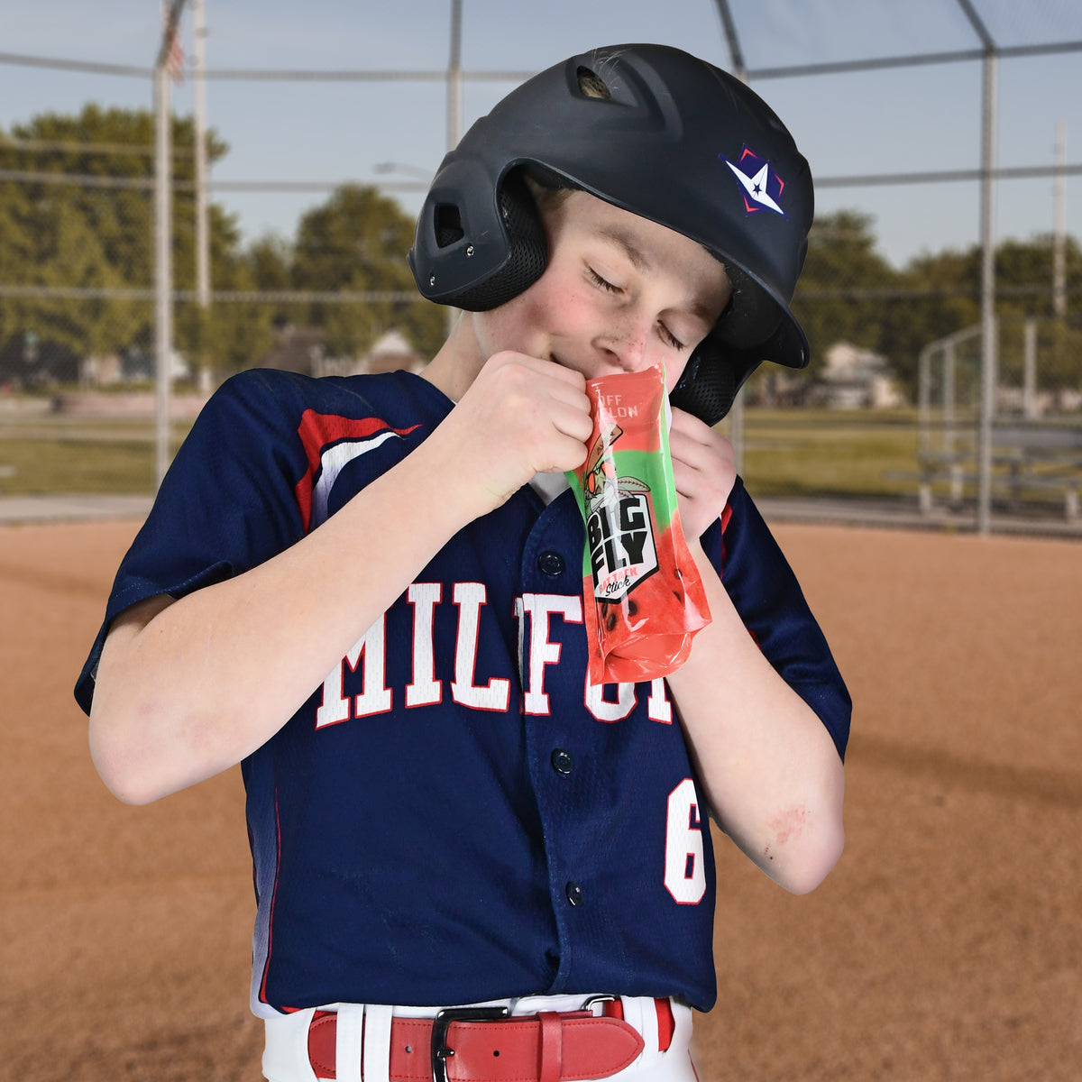 Big Fly™ Bat Tack Stick – All-Star Sports