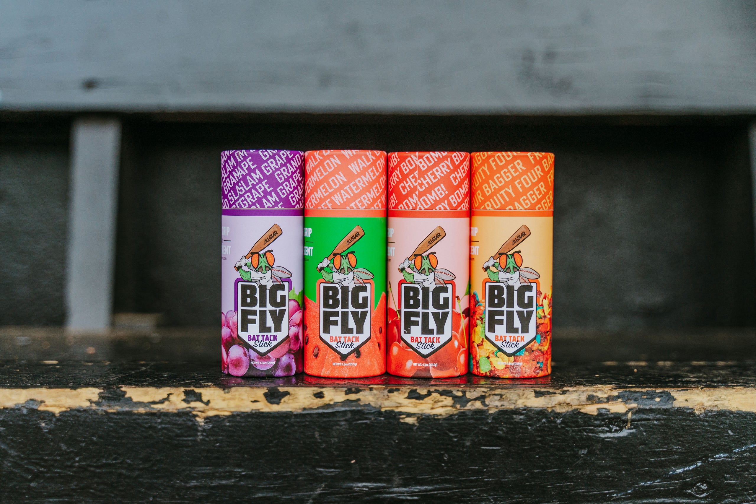 All-Star® – All-Star Sports