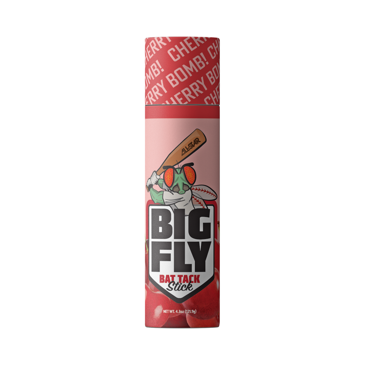 Big Fly™ Bat Tack Stick – All-Star Sports