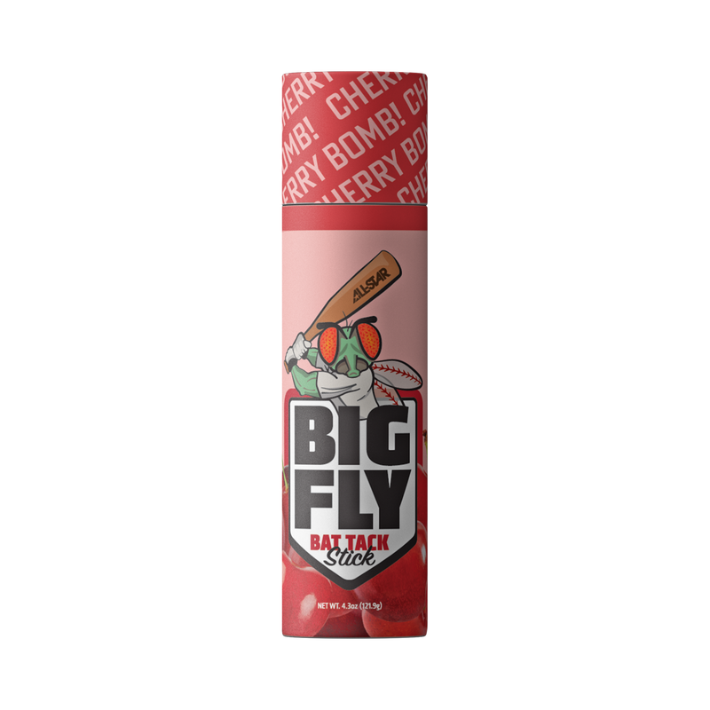 Big Fly™ Bat Tack Stick – All-Star Sports