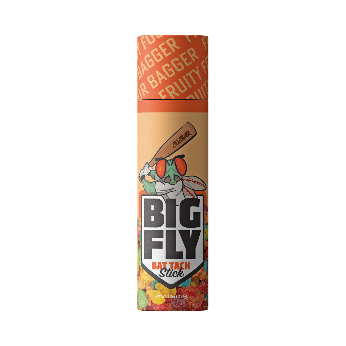 Big Fly™ Bat Tack Stick – All-Star Sports