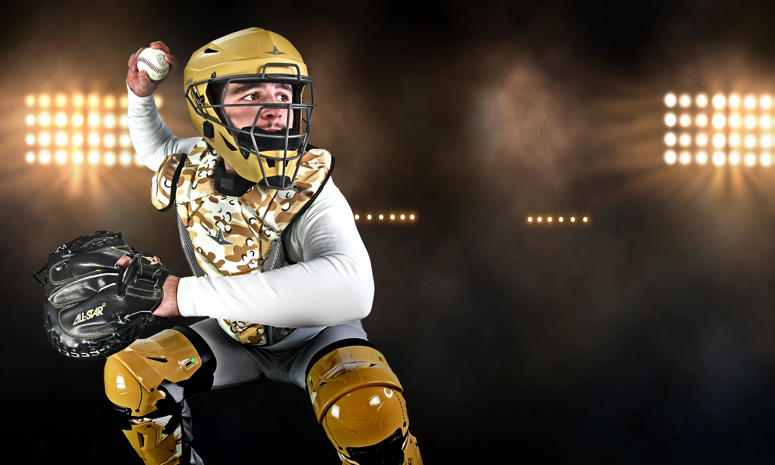 All-Star® – All-Star Sports