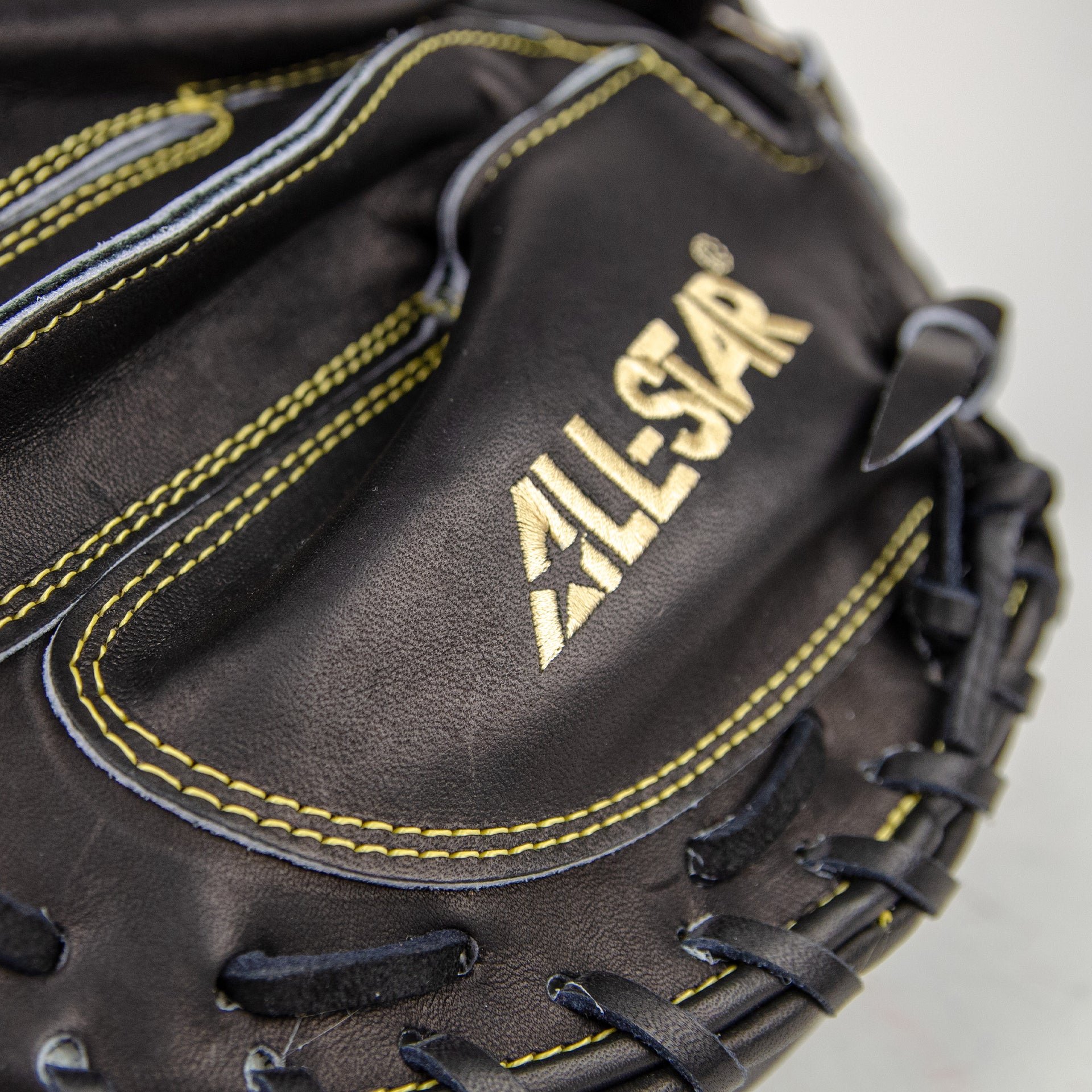 SPECIAL EDITION MARTIN MALDONADO PRO-ELITE® 34" MITT – All-Star Sports