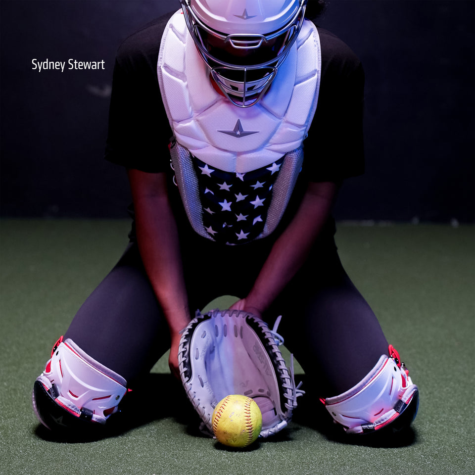 PHX CATCHING KIT - MIX & MATCH COLORS & SIZES – All-Star Sports