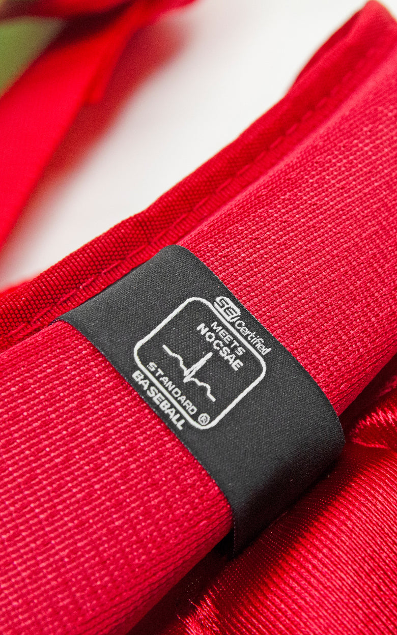 S7 AXIS™ AGES 12-16, SOLID COLOR // MEETS NOCSAE – All-Star Sports