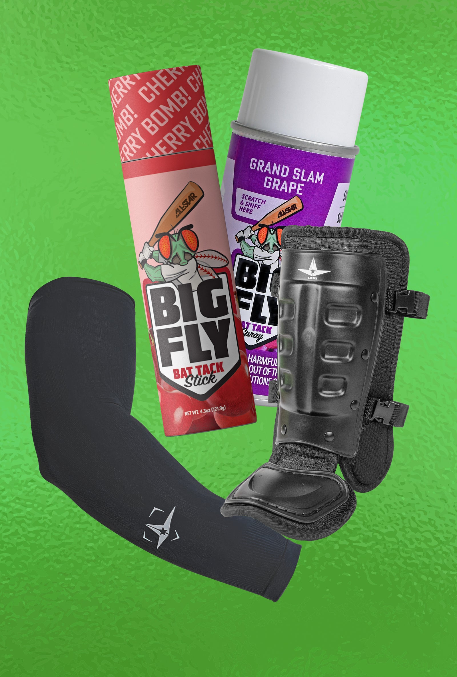 All-Star® – All-Star Sports