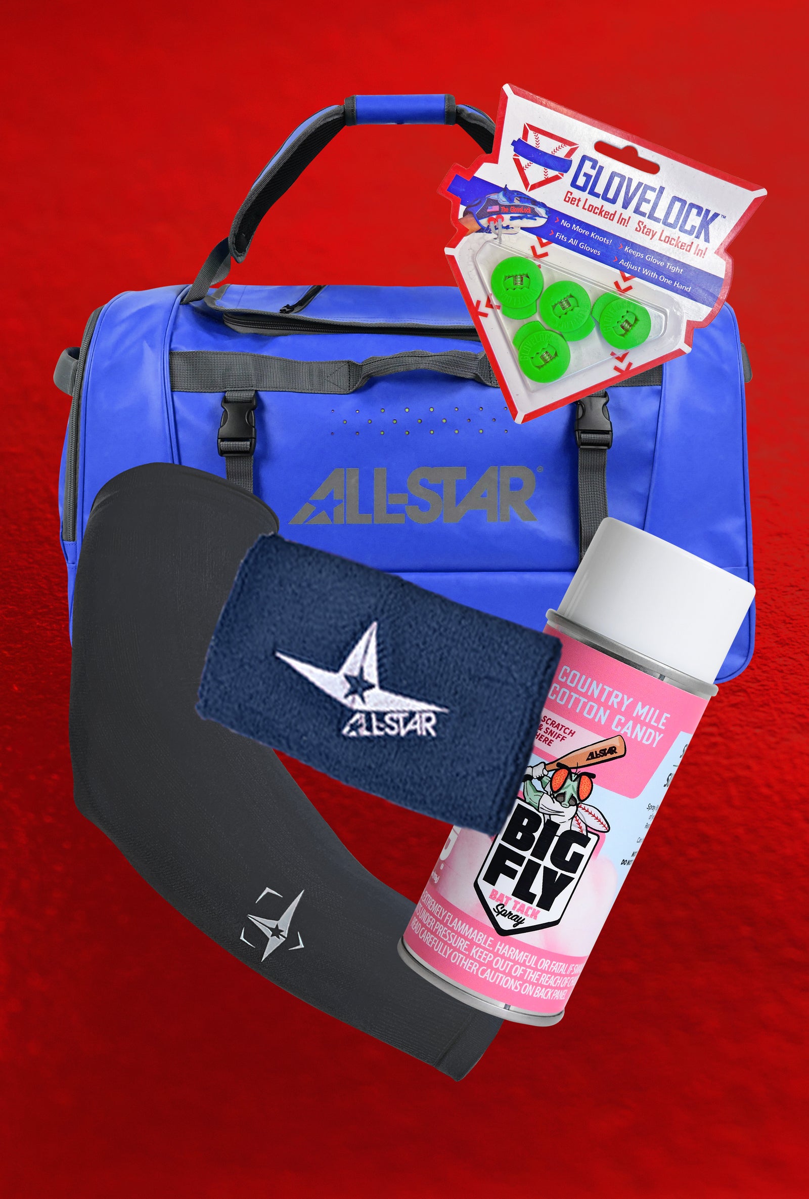All-Star® – All-Star Sports