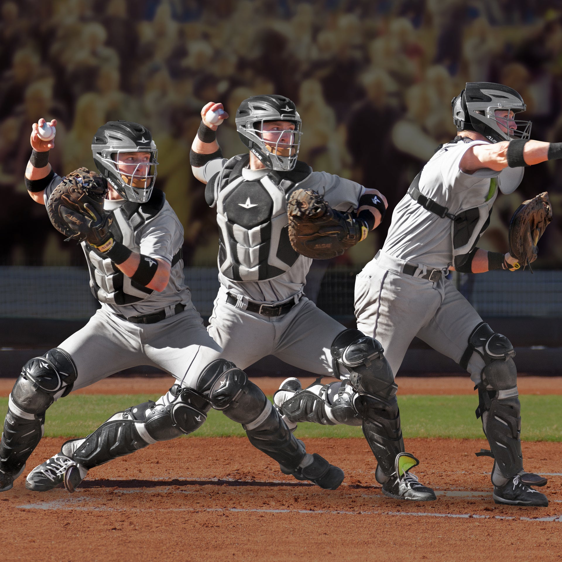 All-Star® – All-Star Sports