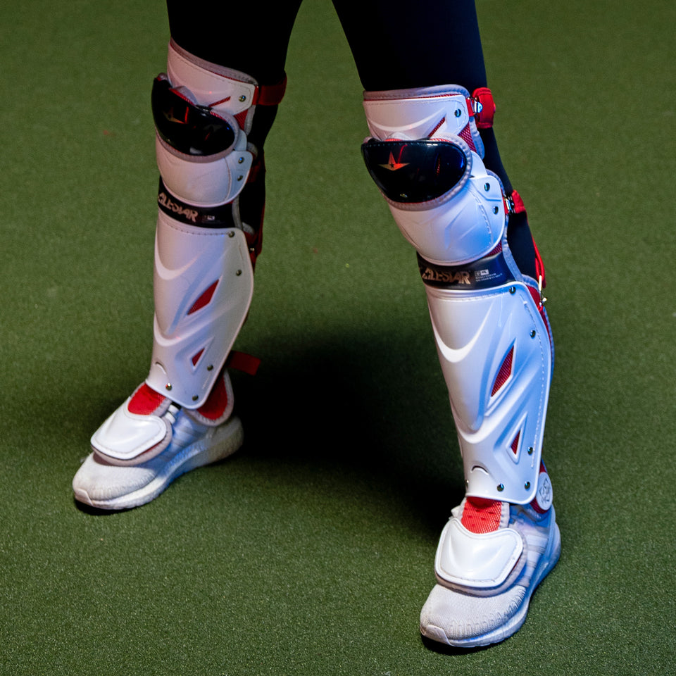 PHX CATCHING KIT - MIX & MATCH COLORS & SIZES – All-Star Sports