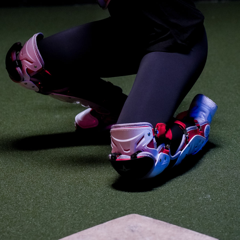 PHX CATCHING KIT - MIX & MATCH COLORS & SIZES – All-Star Sports