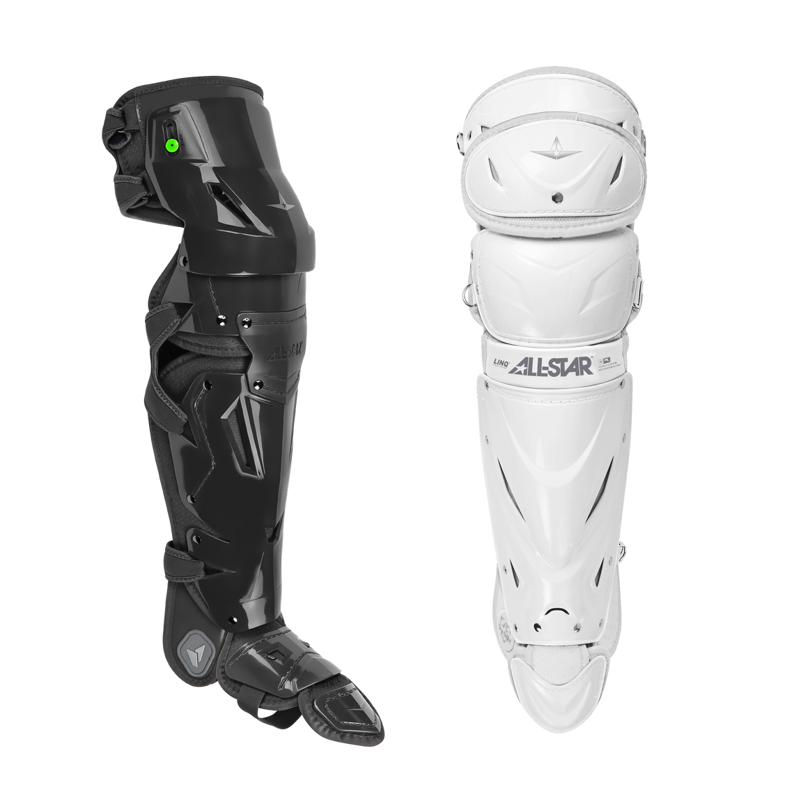 SIZE CHART – All-Star Sports