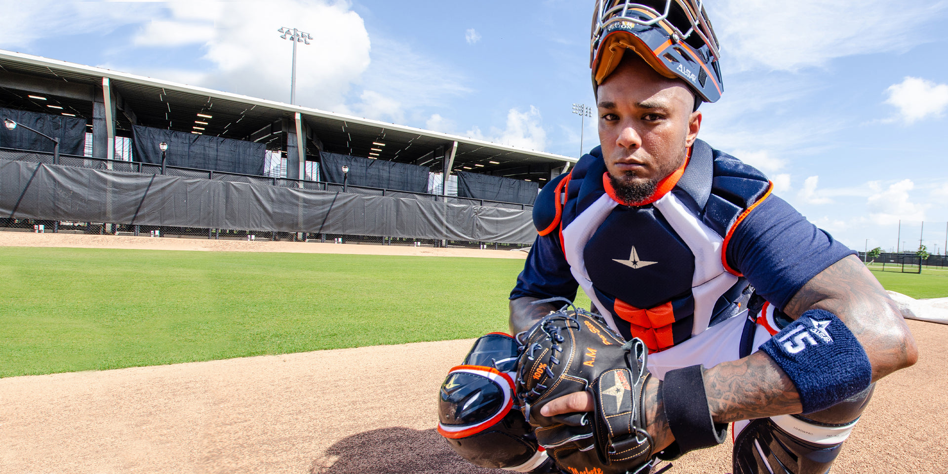 All-Star® – All-Star Sports