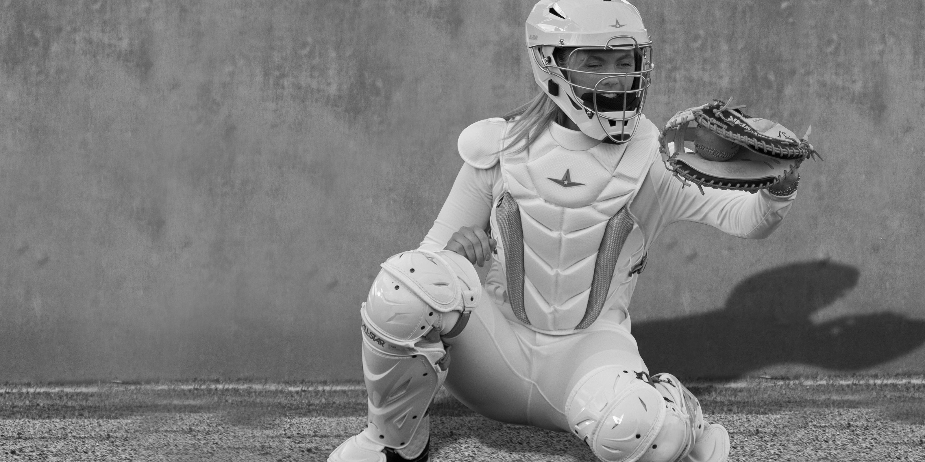 FASTPITCH CATCHER'S HELMETS – All-Star Sports