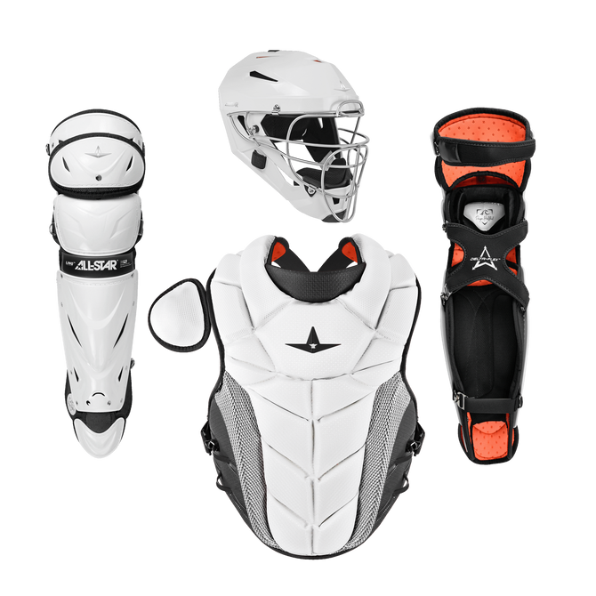 SIZE CHART – All-Star Sports