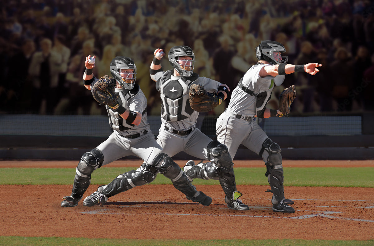 All-Star® – All-Star Sports