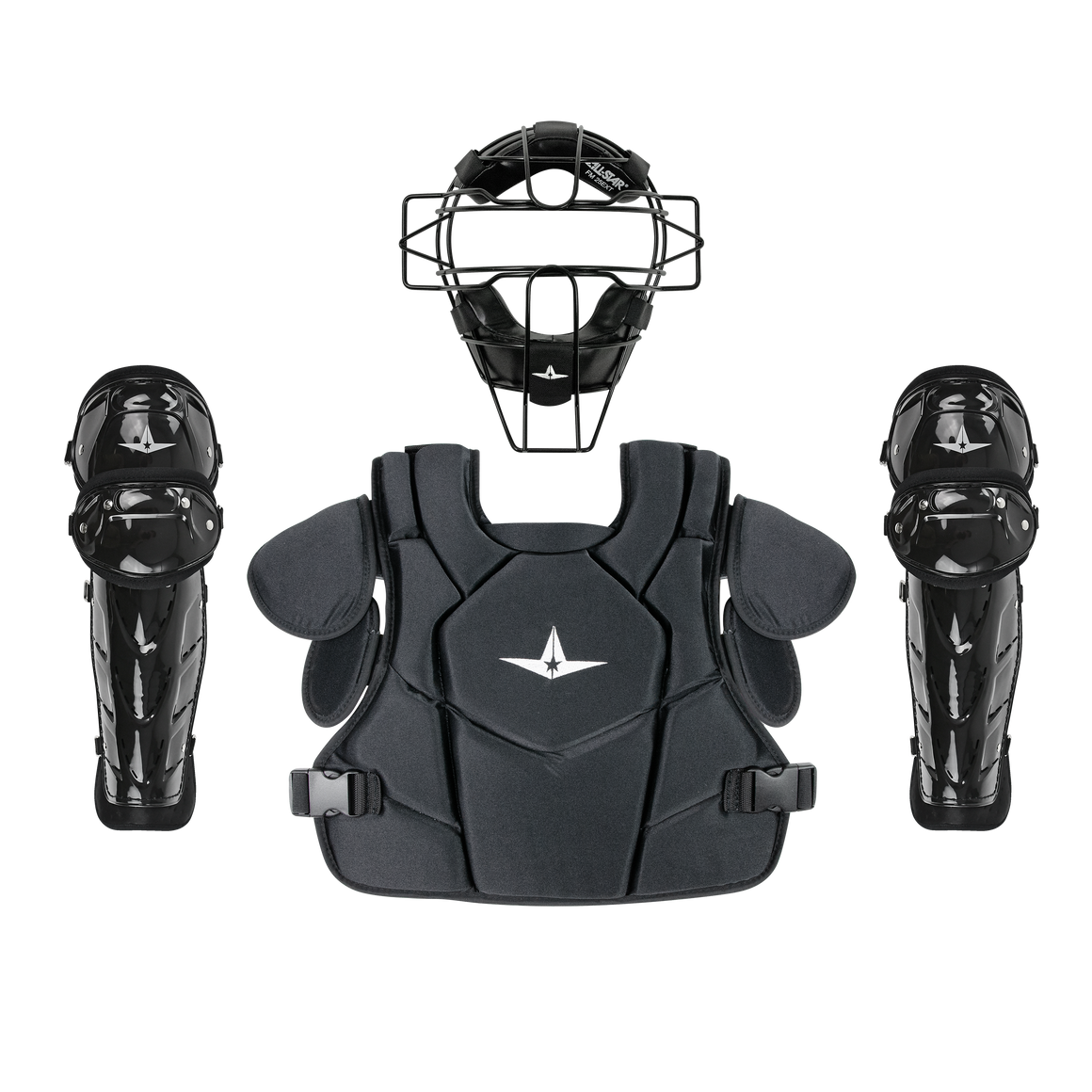 SIZE CHART – All-Star Sports