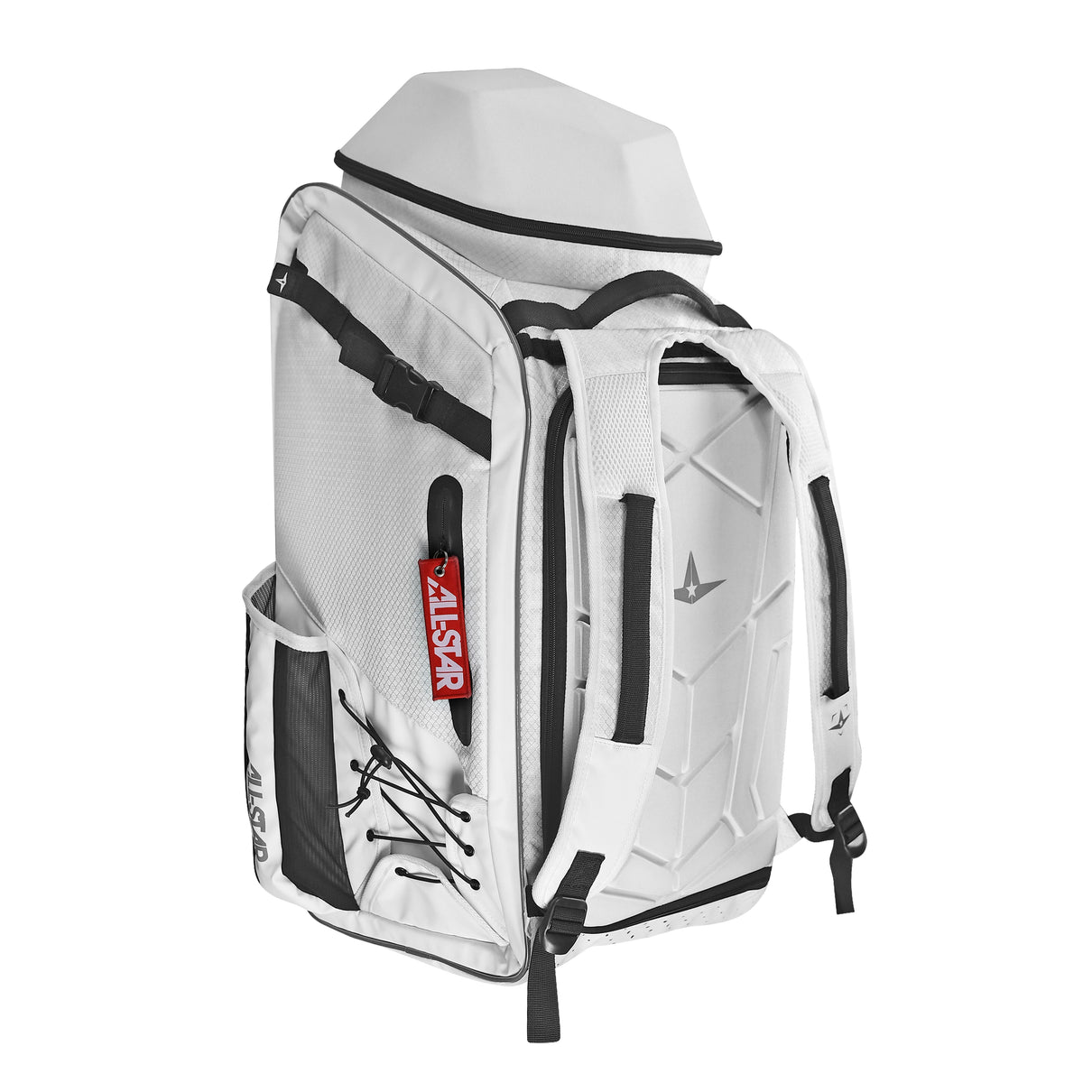 MVP-PRO™ CATCHERS BATPACK – All-Star Sports