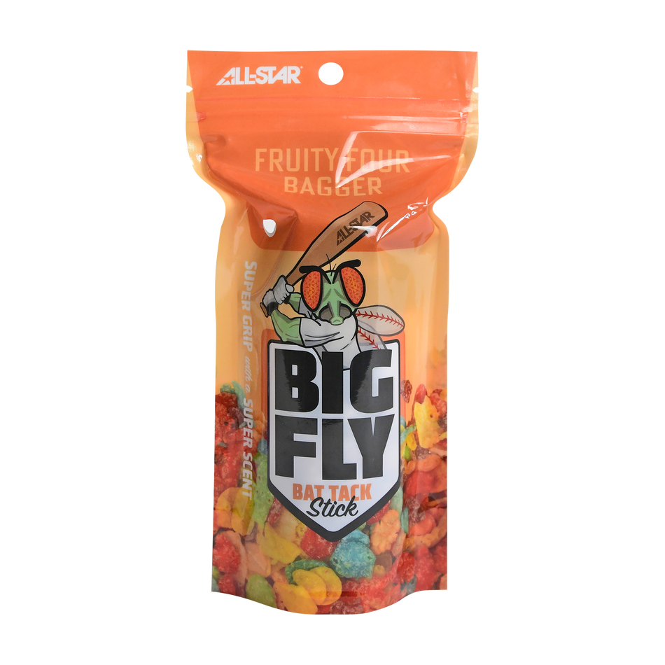 BIG FLY™ BAT TACK STICK – All-Star Sports