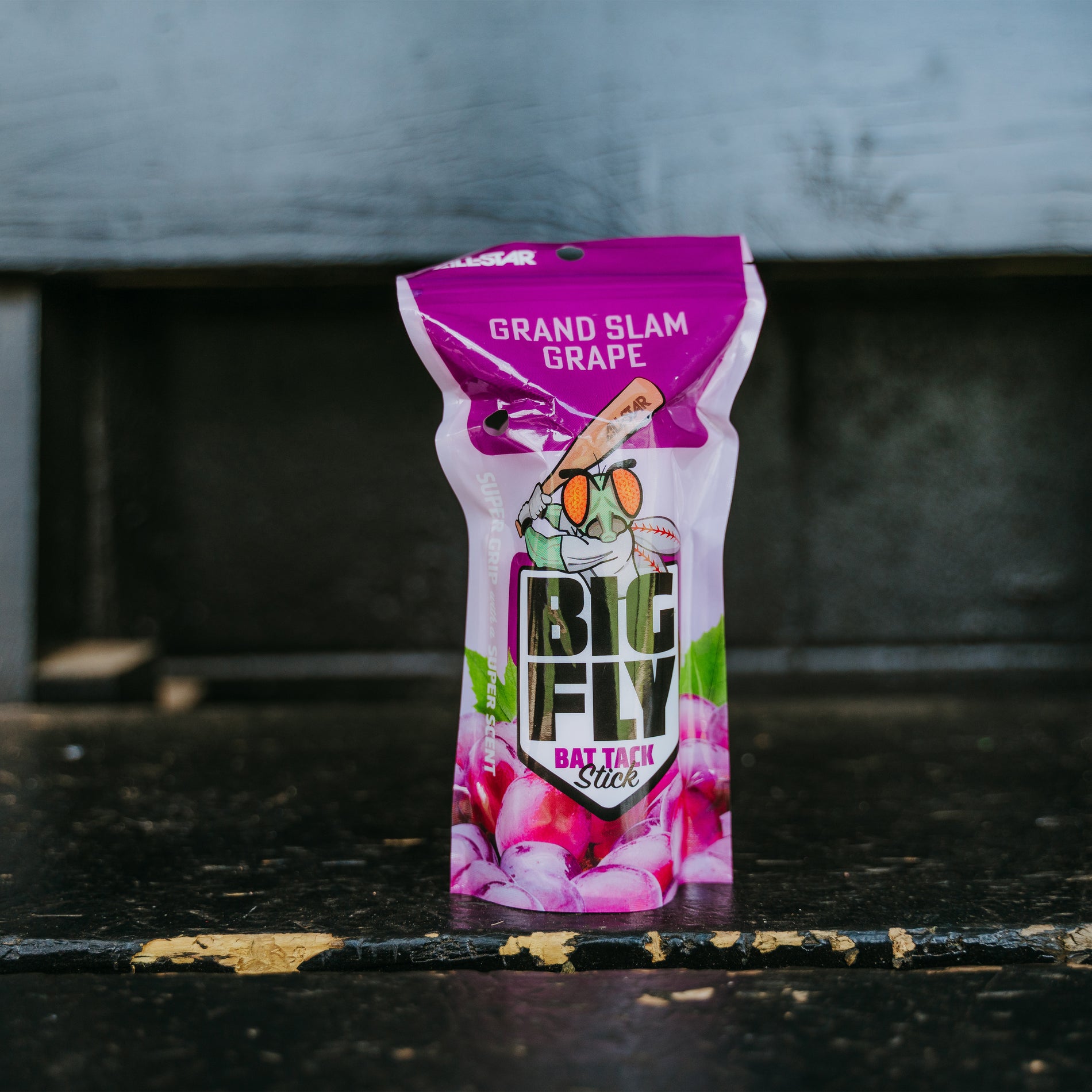 BIG FLY™ BAT TACK STICK – All-Star Sports