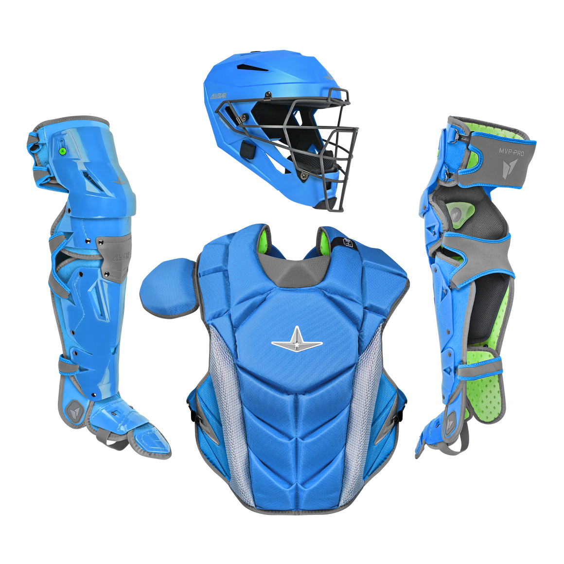 BASEBALL CATCHING – All-Star Sports