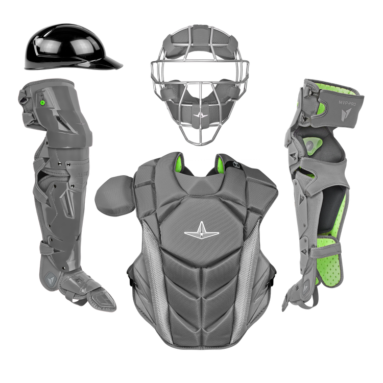 BASEBALL KITS – All-Star Sports