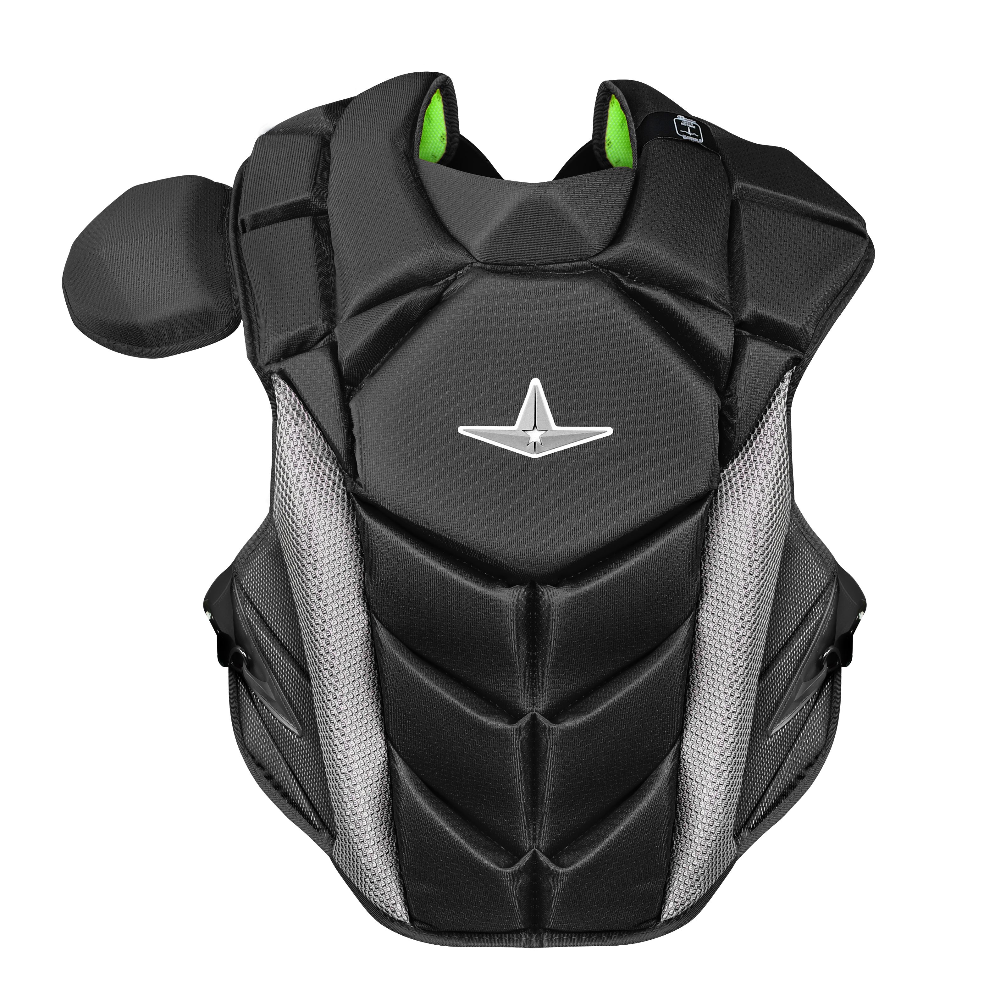 MVP-PRO™ Series Youth/Intermediate Catching Kits – All-Star Sports