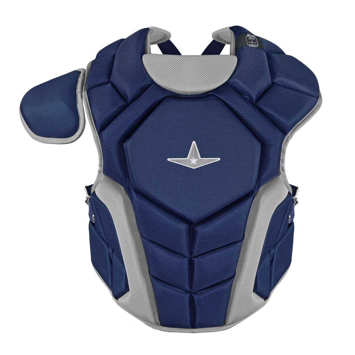 TOP STAR™ AGES 12-16, CATCHING KIT // MEETS NOCSAE – All-Star Sports