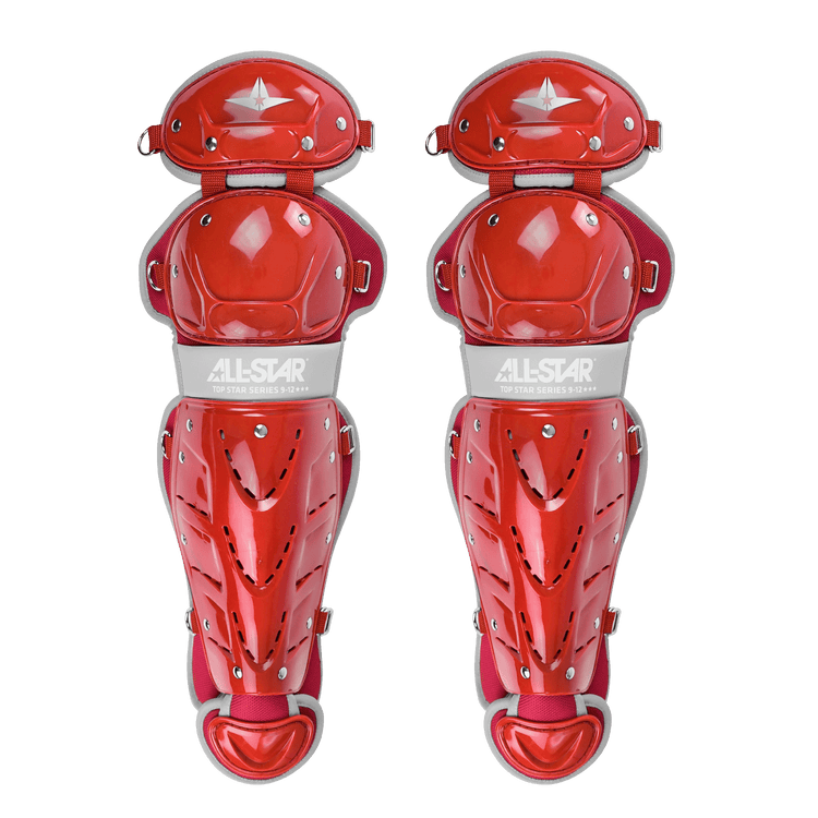 BASEBALL LEG GUARDS – All-Star Sports