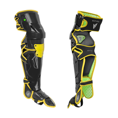 MVP-PRO Series™ Adult Catching Kits – All-Star Sports