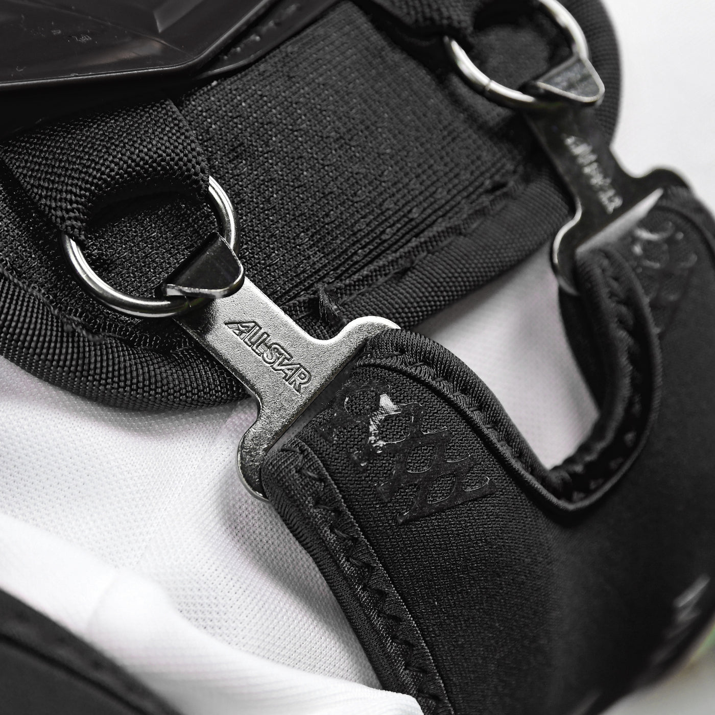 MVP-PRO Series™ Adult Leg Guards – All-Star Sports