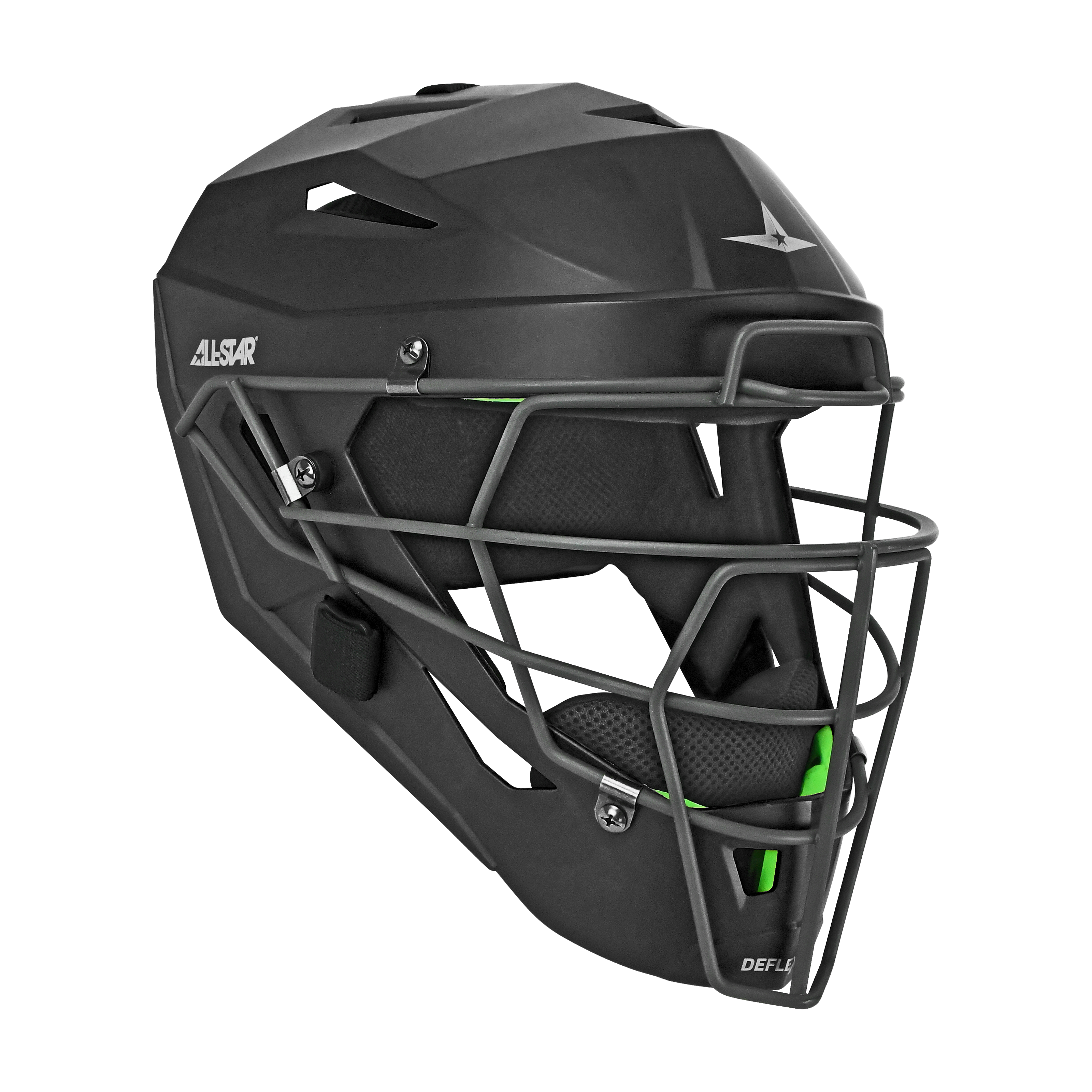 MVP-PRO™ Series Youth/Intermediate Catching Kits – All-Star Sports