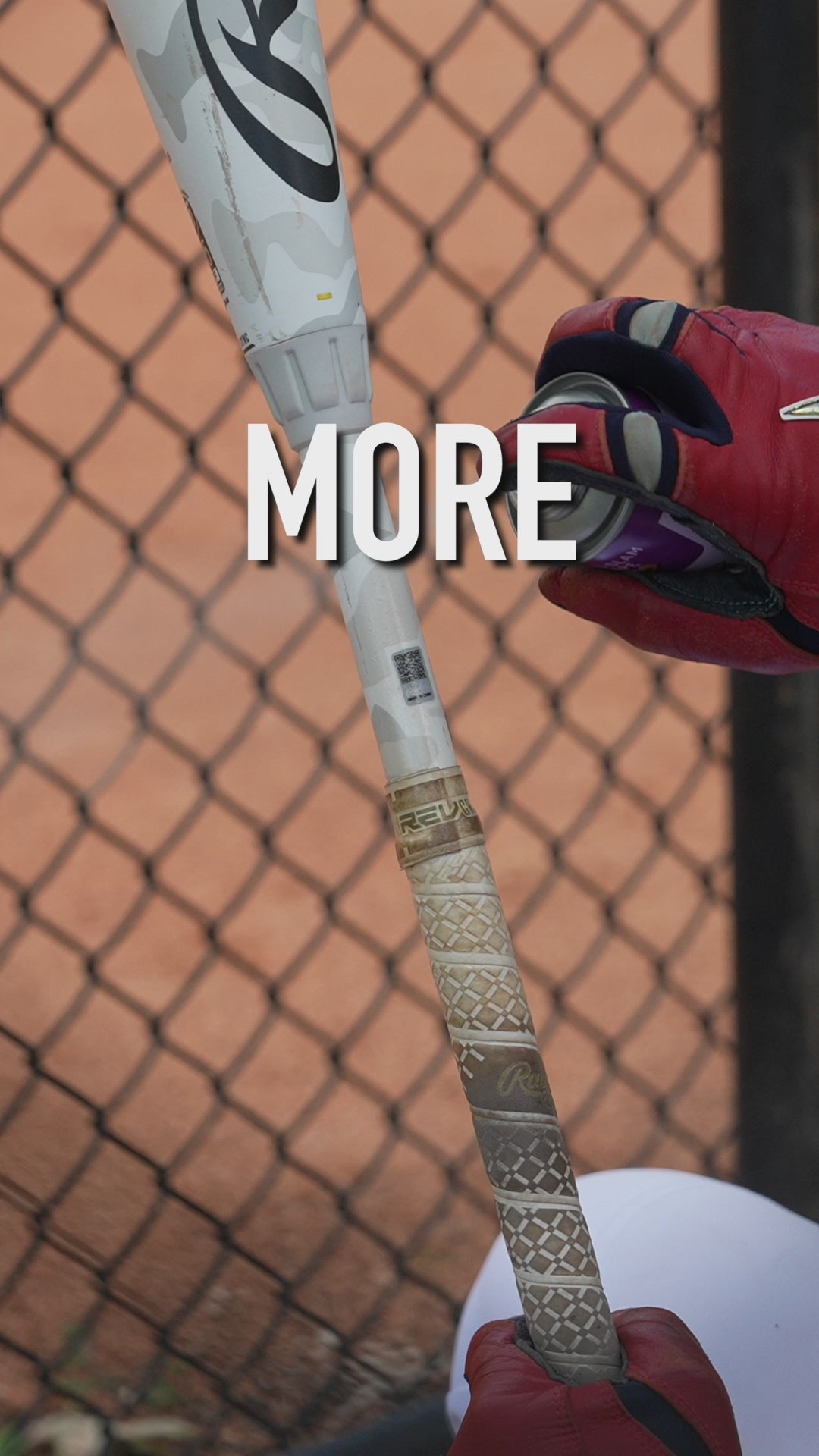 Big Fly™ Bat Tack Stick – All-Star Sports