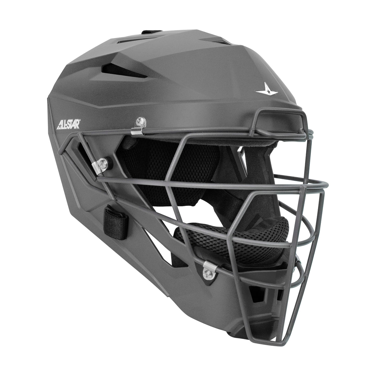 MVP-PRO™ CATCHERS HELMET – All-Star Sports