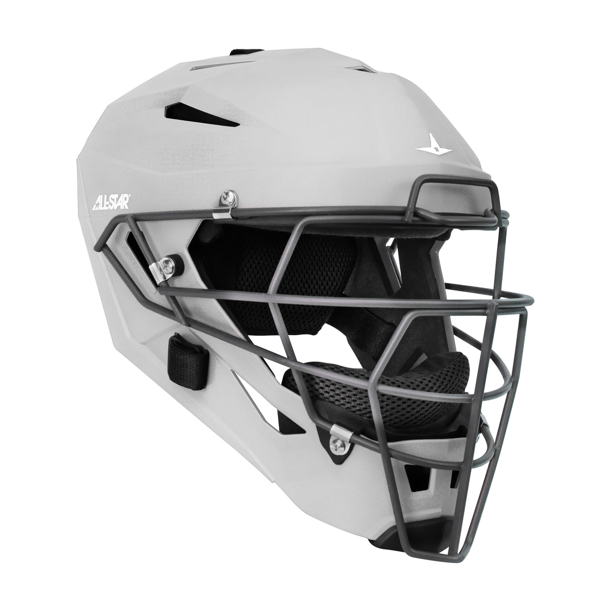 MVP-PRO™ CATCHERS HELMET – All-Star Sports