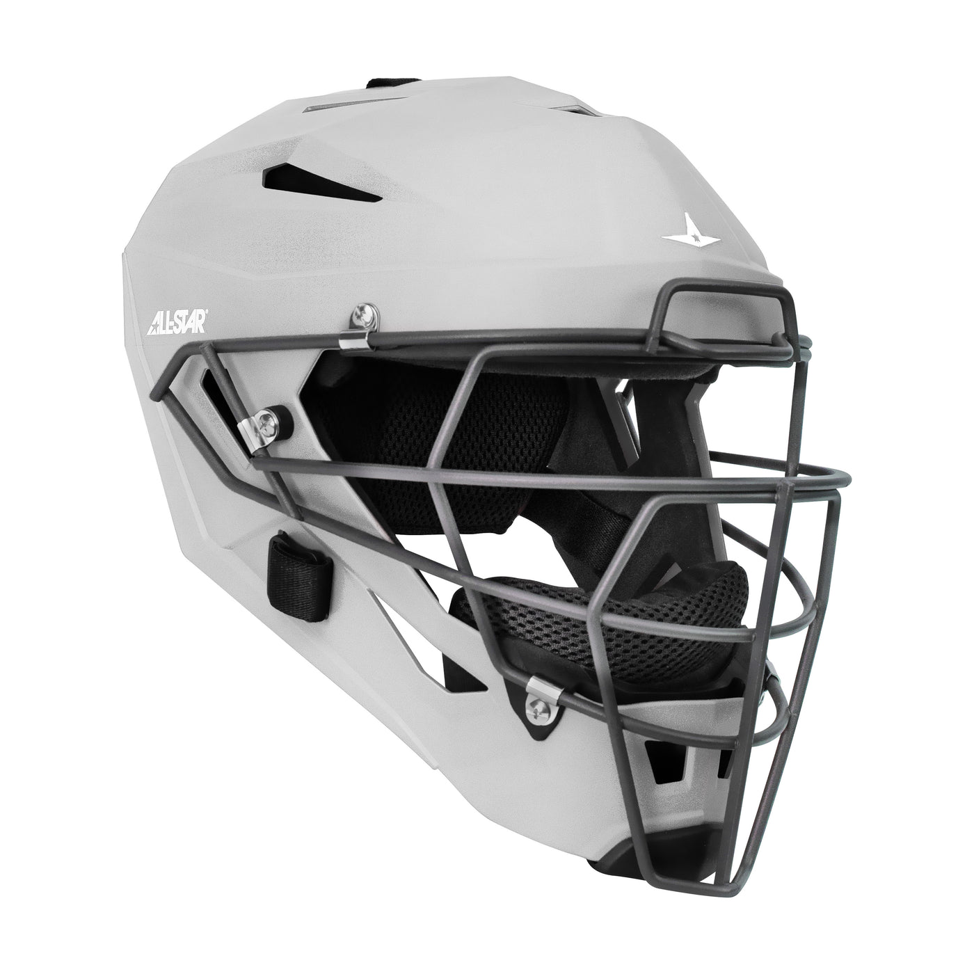 MVP-PRO™ CATCHERS HELMET – All-Star Sports
