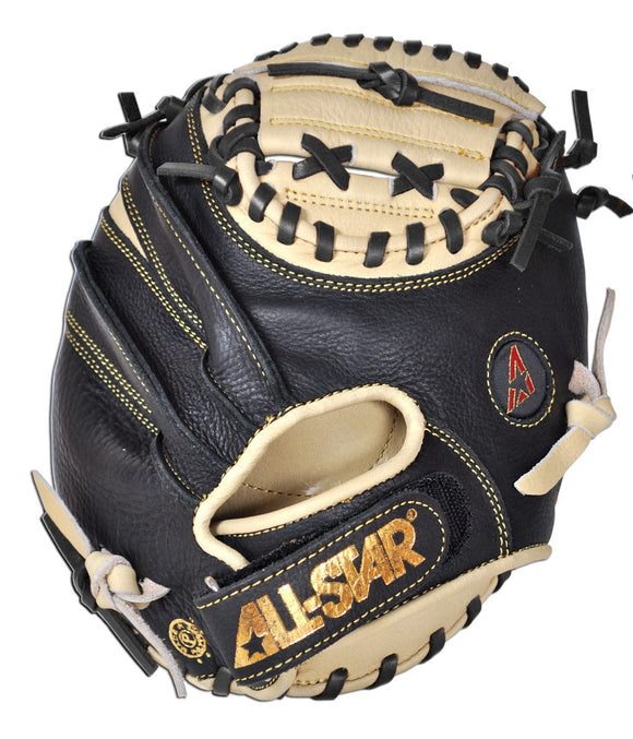 FASTPITCH TRAINING GLOVES – All-Star Sports