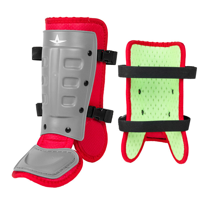 UNIVERSAL PRO ANKLE GUARD – All-Star Sports